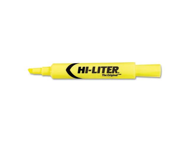 Click here for Avery HI-LITER Desk-Style Highlighter Chisel Tip F... prices