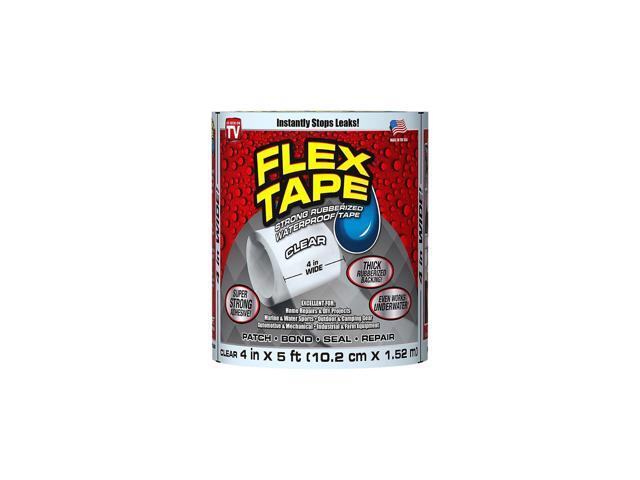 Click here for Flex Seal General Purpose Repair Tape 4 x 1.67 Yds... prices