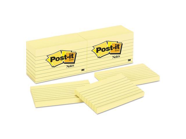 Click here for Original Pads in Canary Yellow 3 x 5 Lined 100-She... prices