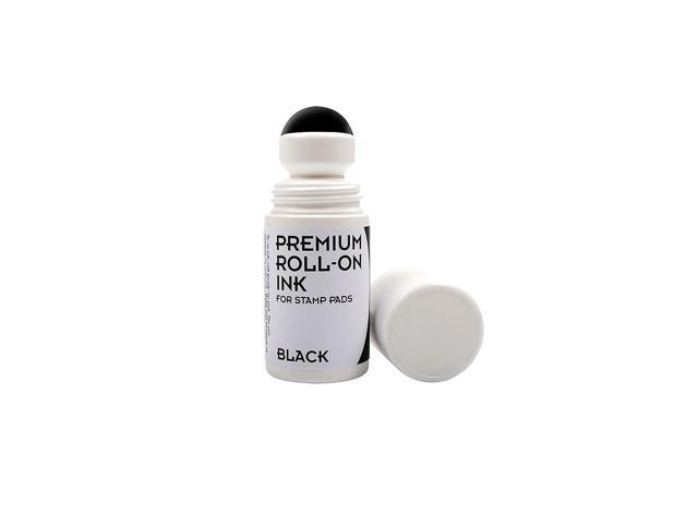 Click here for 2000 Plus Ink Refill Black Ink (030259) 735867 prices