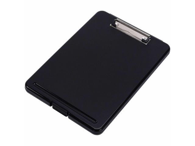 Click here for Business Source Storage Clipboard Plastic 9x13 Let... prices