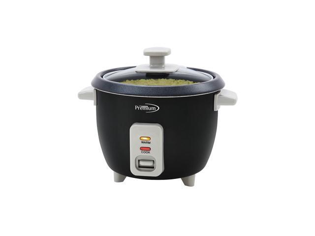 Click here for Premium Levella 6-Cup Rice Cooker Black PRC0635B prices