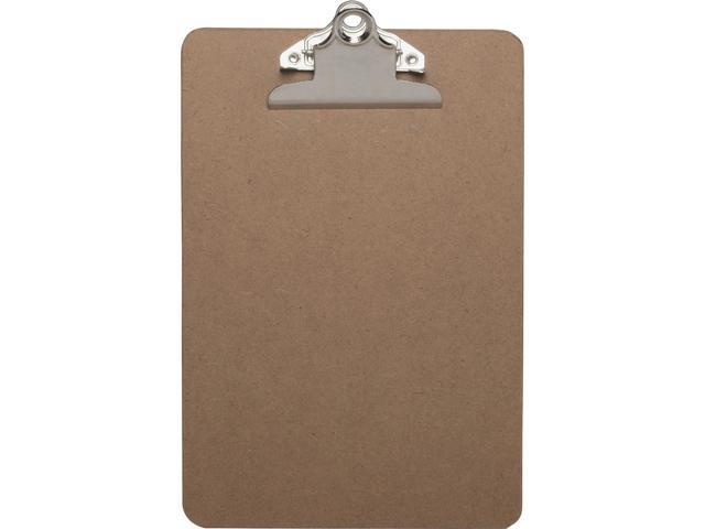 Click here for Business Source Clipboard w/ Standard Metal Clip 6... prices