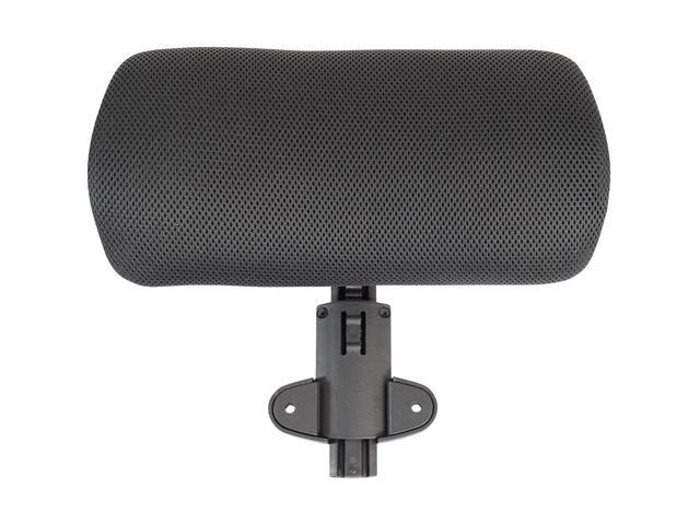Click here for Lorell Headrest Adjustable 1-3/5x12-3/5x6 Black 60... prices