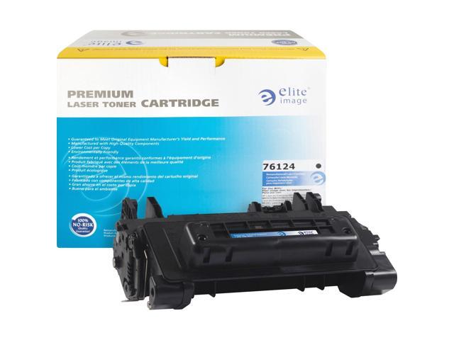 Click here for Elite Image Toner Cartridge - Black prices