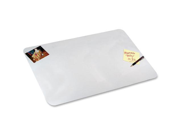 Click here for Artistic Products LLC Desk Pad w/Microban 20x36 Cl... prices