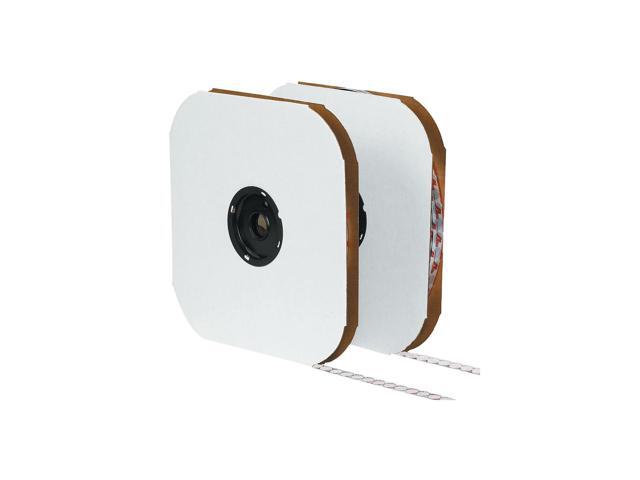 Click here for Tape Logic 3/8 Individual Tape Loop Dot White 1800... prices