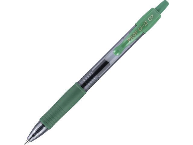 Click here for Pilot 31177 G2 Gel Ink Pen Fine Pen Point Type - 0... prices
