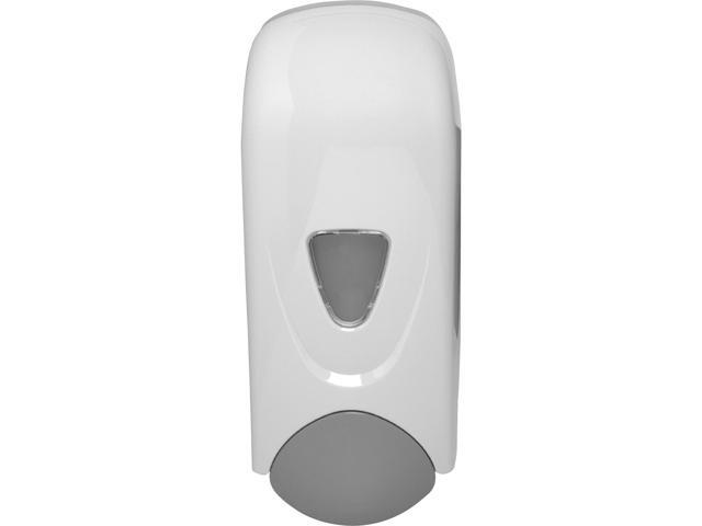 Click here for Genuine Joe Foam Soap Dispenser Bulk 33.8oz. White... prices