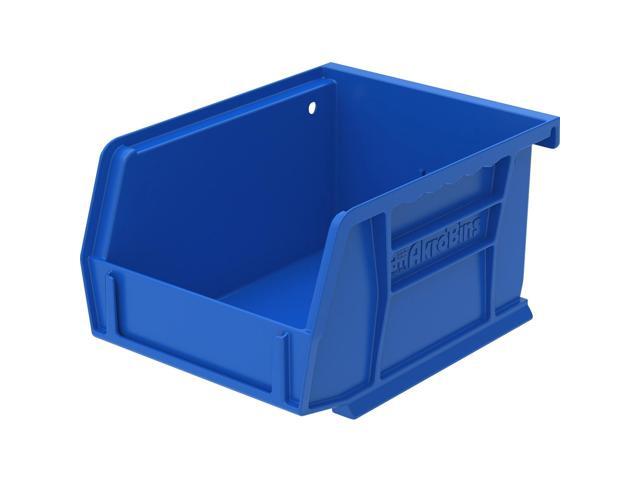 Click here for Akro-Mils Bins Unbreakable/Waterproof 4-1/8x5-3/8x... prices
