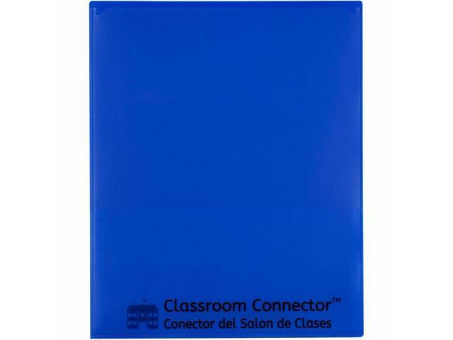 Click here for C-Line Classroom Connector Folders 9x11-3/4 25/BX... prices