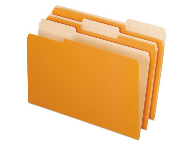 Click here for Pendaflex Colored File Folders 1/3 Cut Top Tab Leg... prices