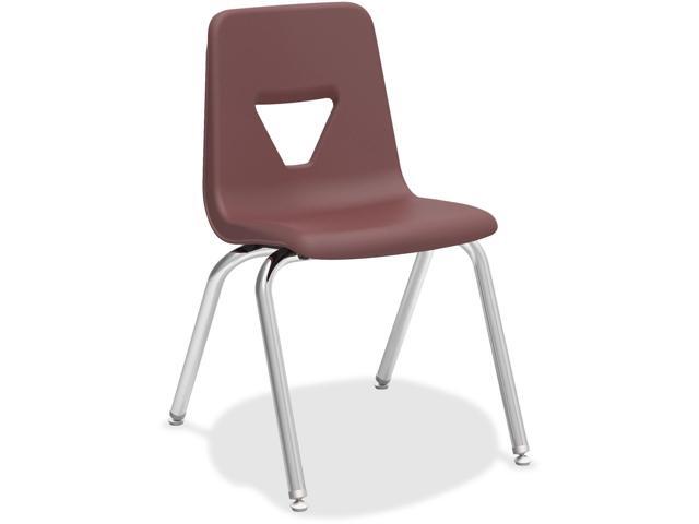 Click here for LORELL 18 Seat-height Student Stack Chairs Recycle... prices