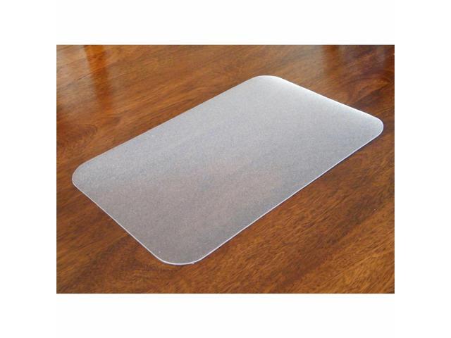 Click here for Floortex Anti-Microbial Desk Pad 17x22 Clear FPHMT... prices
