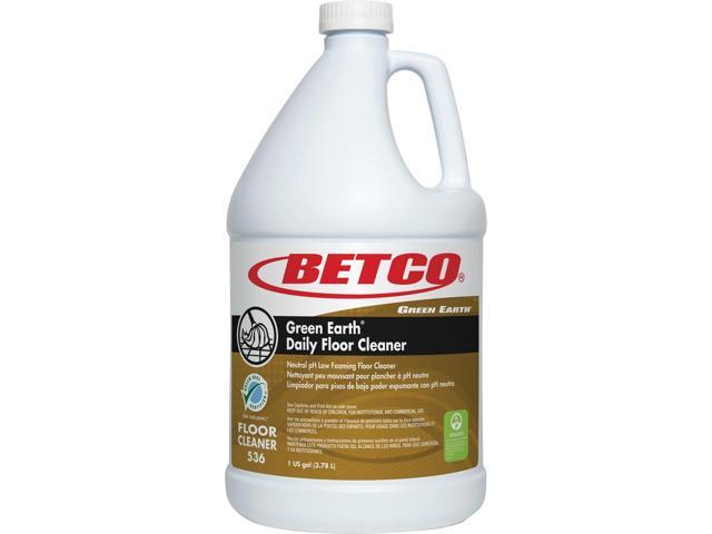 Click here for Green Earth Daily Floor Cleaner prices