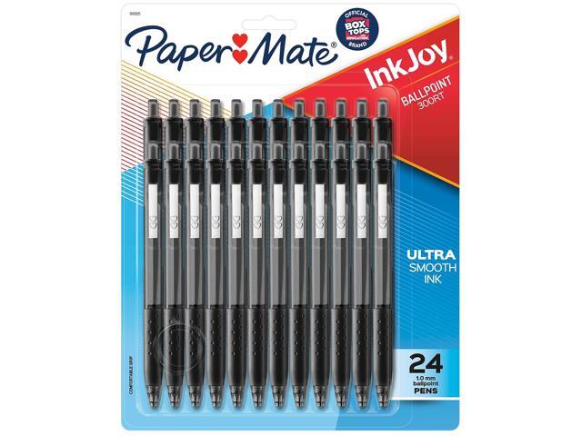 Click here for Paper Mate InkJoy 300 RT Retractable Ballpoint Pen... prices