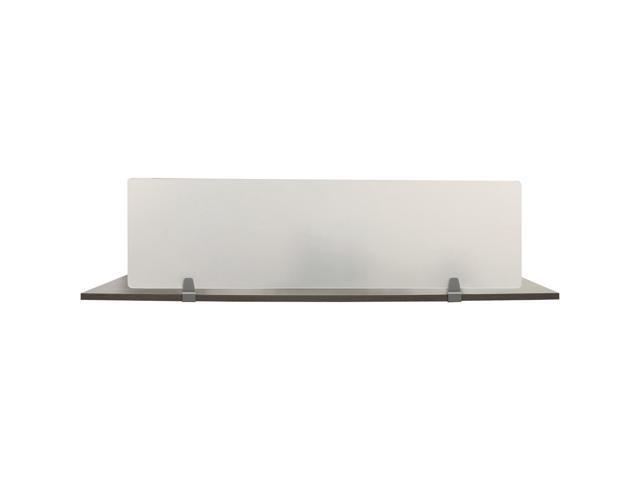 Click here for Lorell Modesty/Privacy Panel f/59-7/8W Desks 49-1/... prices