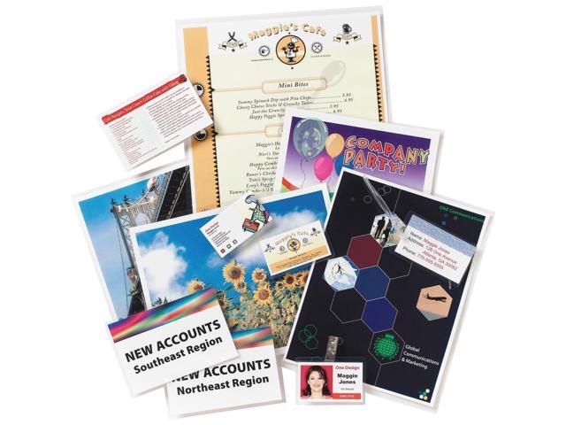 Click here for Business Source Laminating Pouch Letter 3Mil 9x11-... prices