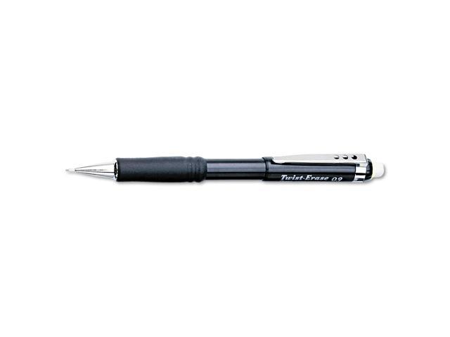 Click here for Pentel Twist-Erase III Mechanical Pencil 0.9 mm Bl... prices