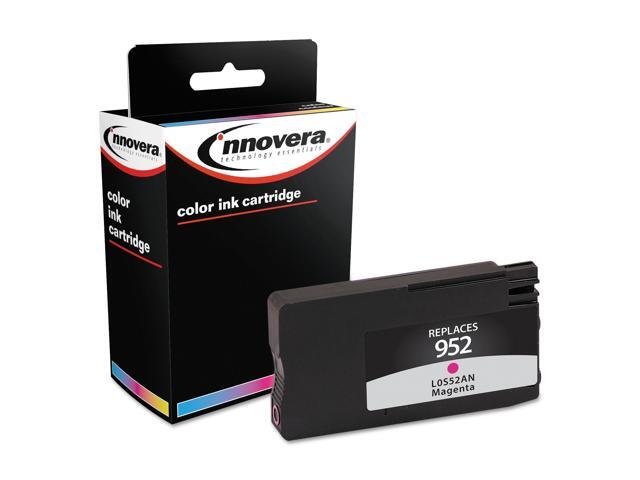 Click here for Innovera Compatible Magenta Ink Cartridge Replacem... prices