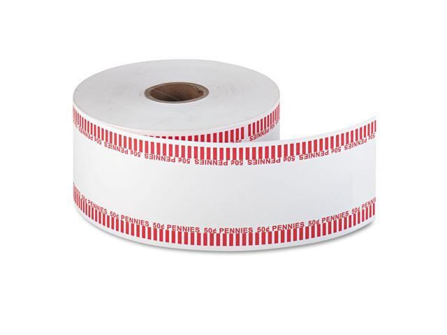 Click here for Coin-Tainer Automatic Coin Rolls Pennies $.50 1900... prices