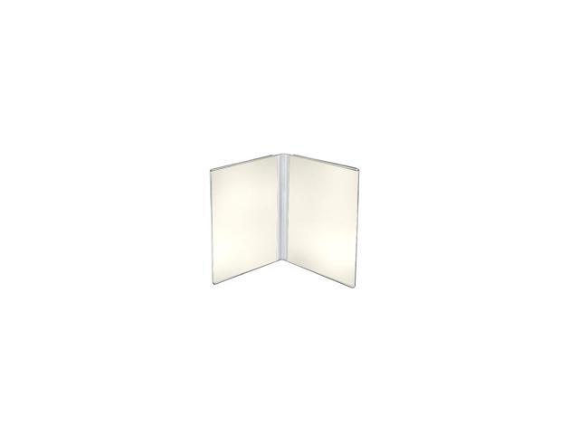 Click here for Azar Displays Dual Frame Sign Holder 10/Pack 10772... prices