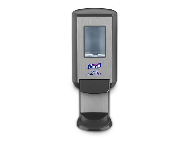 Click here for Purell CS4 Manual Hand Sanitizer Dispenser 1200 mL... prices