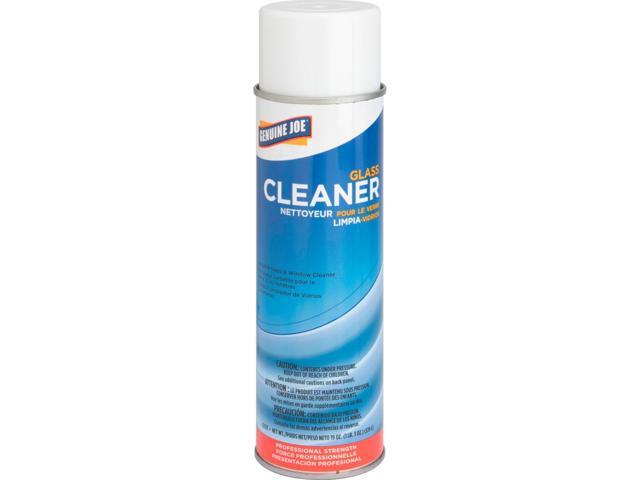 Click here for Genuine Joe Glass and Multi-Surface Cleaner Aeroso... prices