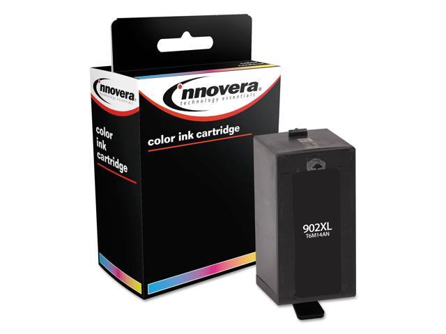 Click here for Innovera Compatible Black High Yield Ink Cartridge... prices