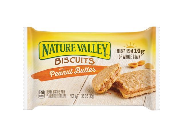 Click here for Nature Valley SN47878 Flavored Biscuits  Peanut Bu... prices
