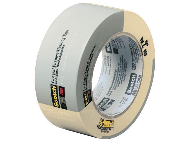 Click here for Scotch Commercial-Grade Masking Tape for Productio... prices