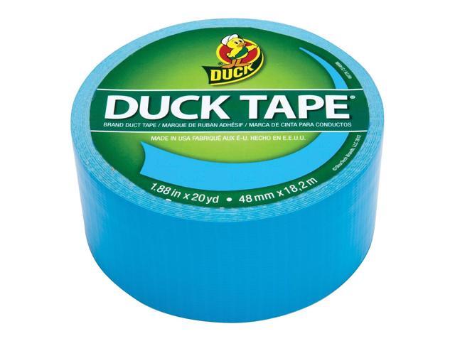 Click here for Duck Tape 1.88x20 Yards Blue prices