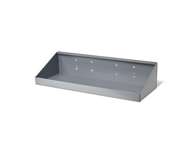 Click here for LocHook 56186 18Wx6D Shelf Gray prices