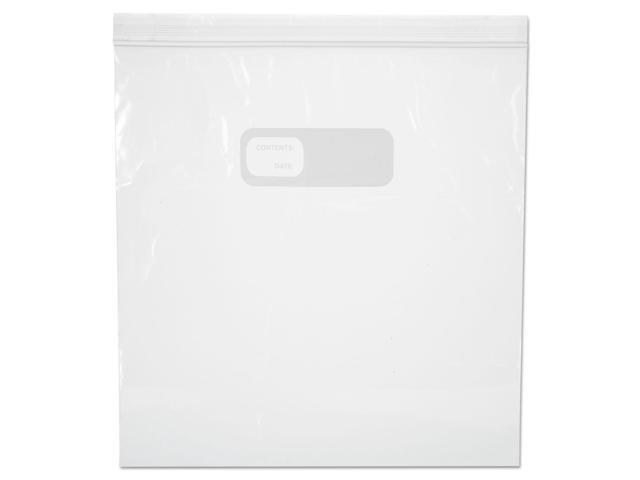 Click here for Boardwalk Reclosable Food Storage Bags 1 Gal Clear... prices