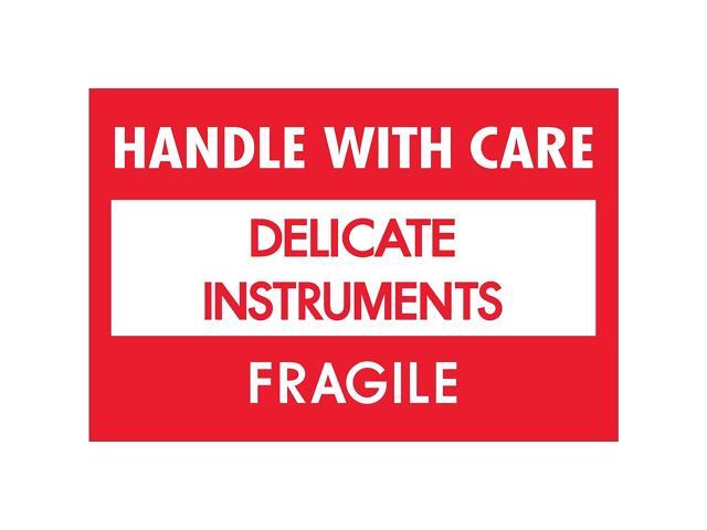 Click here for Tape Logic Fragile Labels Delicate Instruments - H... prices