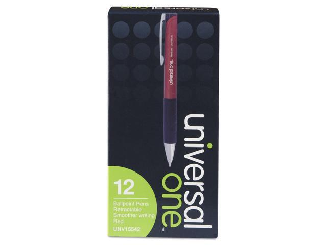 Click here for UNIVERSAL Advanced Ink Retractable Ballpoint Pen R... prices