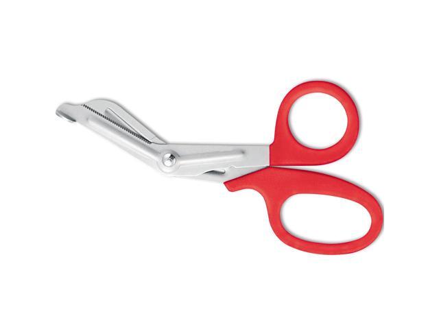 Click here for Westcott Stainless Steel Office Snips 7 Long Red 1... prices