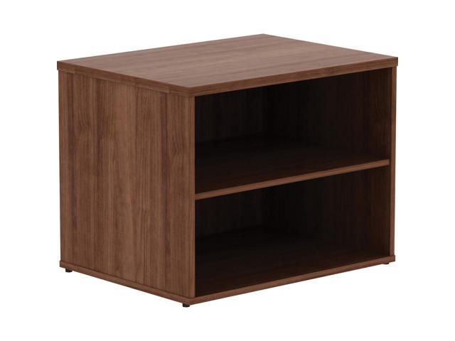 Click here for Lorell Storage Cabinet Credenza w/No Door 29-1/2x2... prices