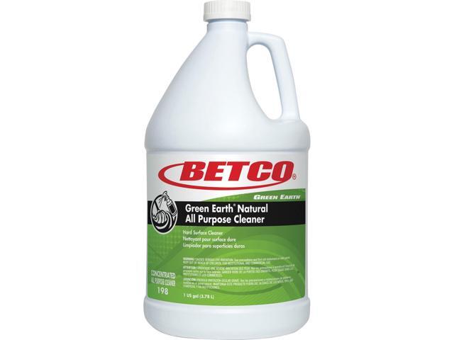 Click here for Green Earth Natural All Purpose Cleaner prices