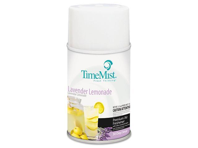 Click here for Timemist Metered Fragrance Dispenser Refill Lavend... prices