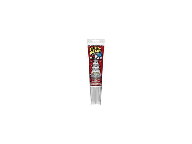 Click here for Flex Seal Flex Glue 4 oz. Clear (GFSCLRR04) prices