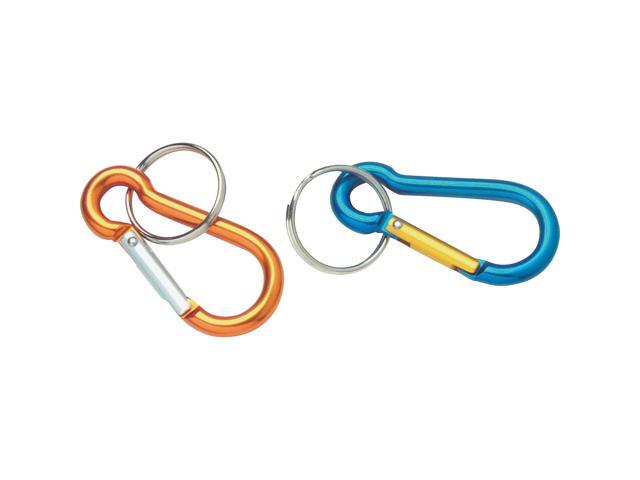Click here for Baumgartens Key Ring  Small  Assorted 41010 prices