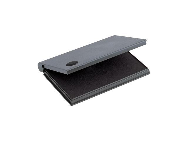 Click here for Cosco 2000 Plus No.2 Stamp Pad Black Ink (090407)... prices
