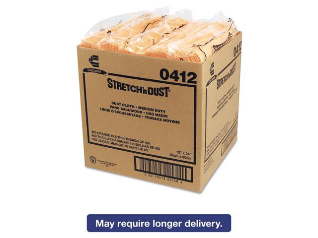 Click here for Chix Stretch n Dust Cloths 11 5/8 x 24 Yellow 40 C... prices