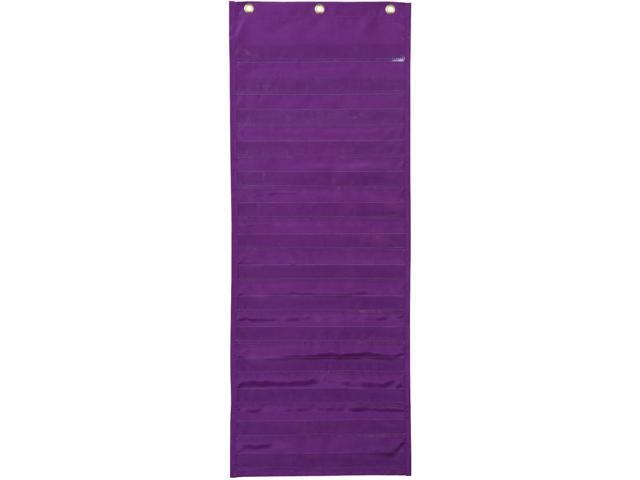 Click here for Pacon Dry Erase Activity Pocket Chart prices