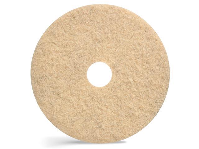 Click here for Light Duty Scour Pad  White  6 X 9 prices
