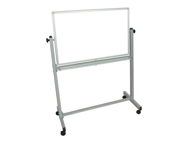 Click here for UNIVERSAL Dry-Erase Board Melamine 24 x 18 Satin-F... prices