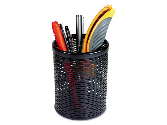 Click here for Artistic Urban Collection Punched Metal Pencil Cup... prices