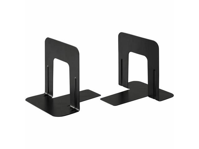 Click here for Business Source Bookend Supports Standard 4-3/4x5-... prices