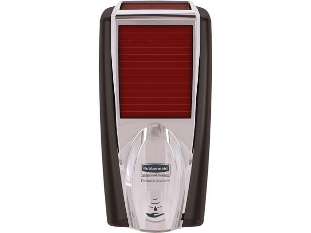 Click here for Rubbermaid Commercial 1980826 Autofoam Dispenser w... prices